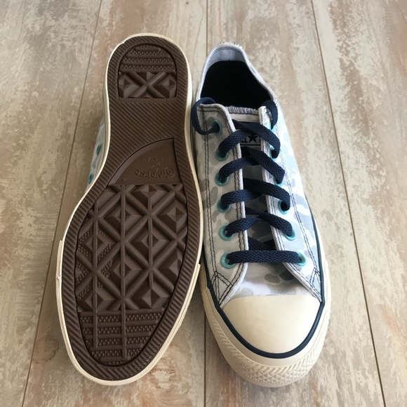 Converse | Shoes | Nwt Converse Id Camo Custom Low Tops | Poshmark